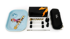 7pipe | Twisty Glass Blunt, Suka Pipe, & More